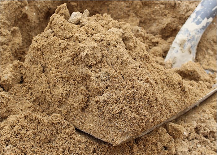 SAND & BALLAST – NEWARK AGGREGATES